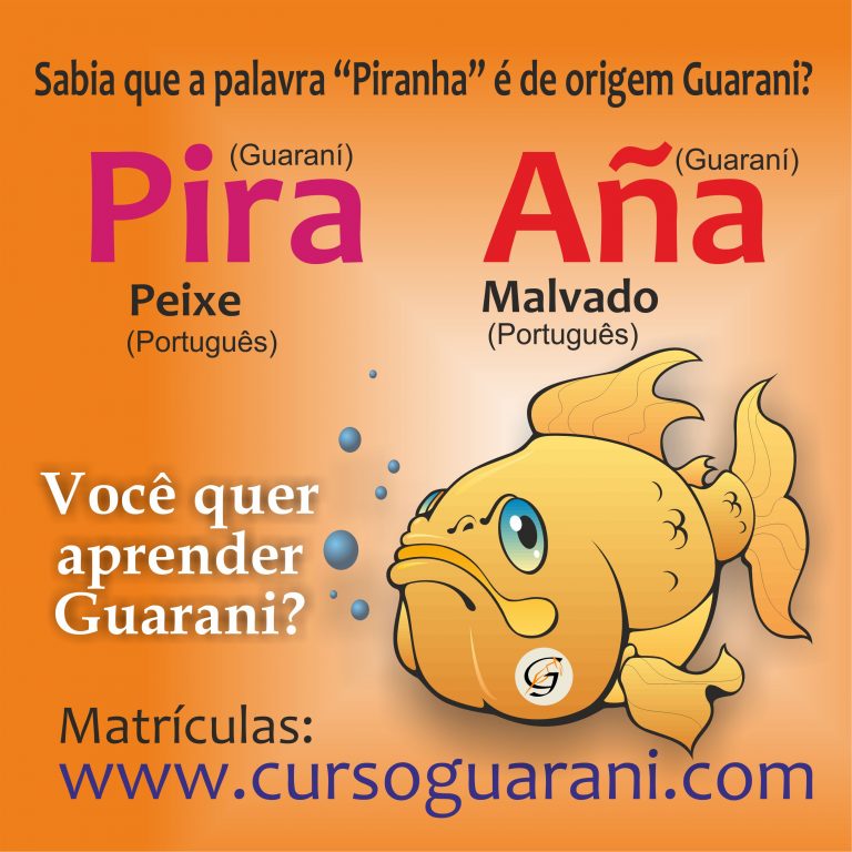 Aprende Guaraní Online – Plataforma e-Learning de Lengua Guaraní